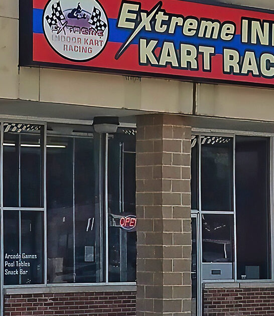 high speed track michigan ftr