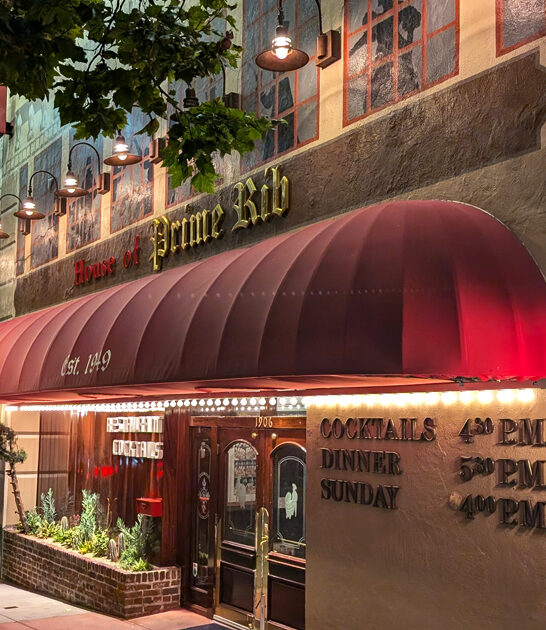 historic california prime rib ftr