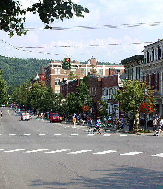 historic getaway new york ftr