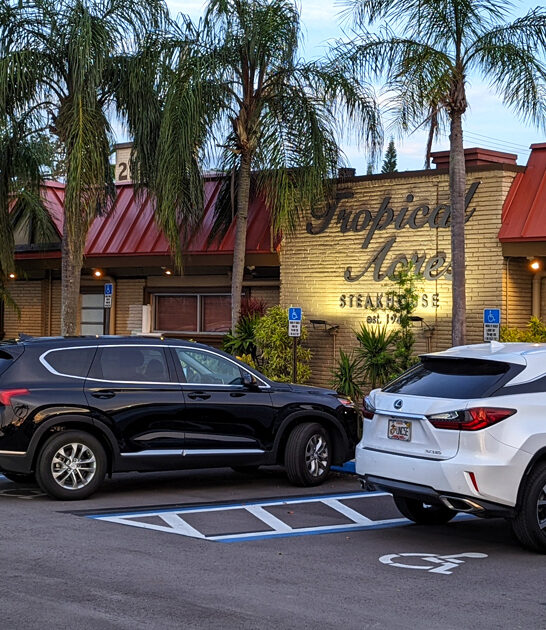 historic restaurant florida ftr