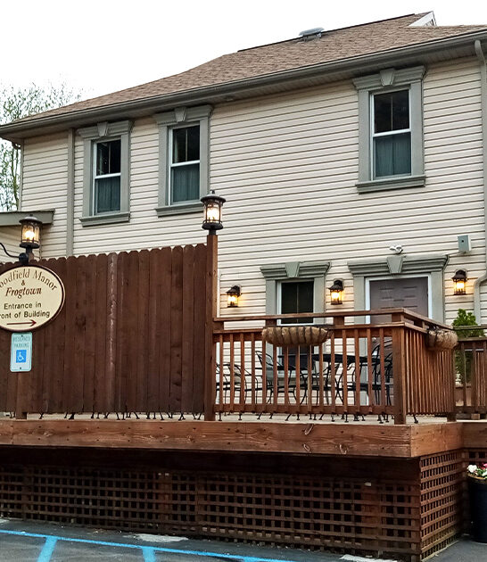 historic restaurant ribs pennsylvania ftr