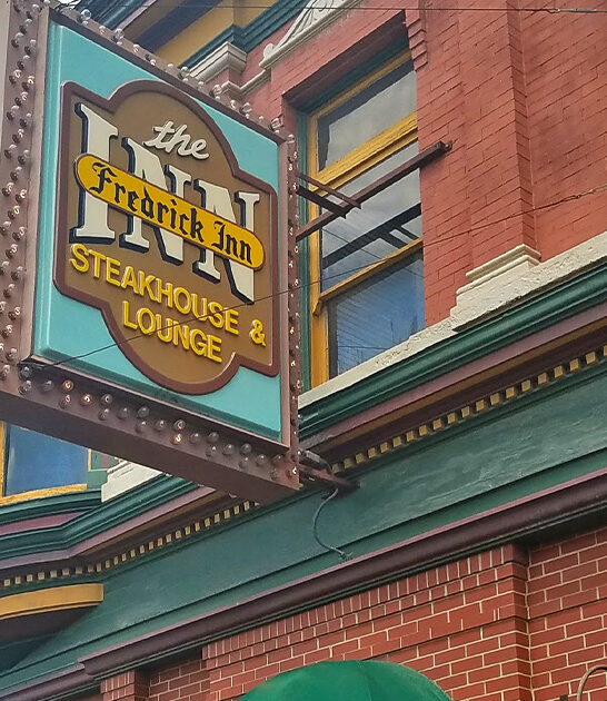 historic rib restaurant missouri ftr