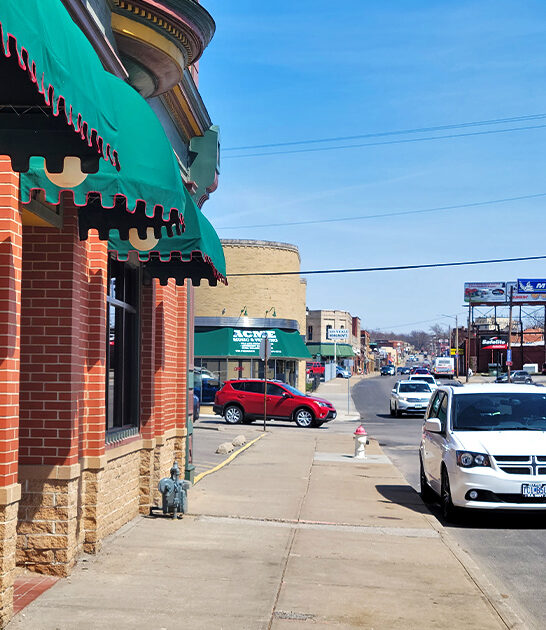 historic ribs restaurant missouri ftr