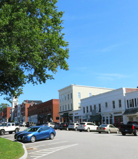 historic tiny town connecticut ftr