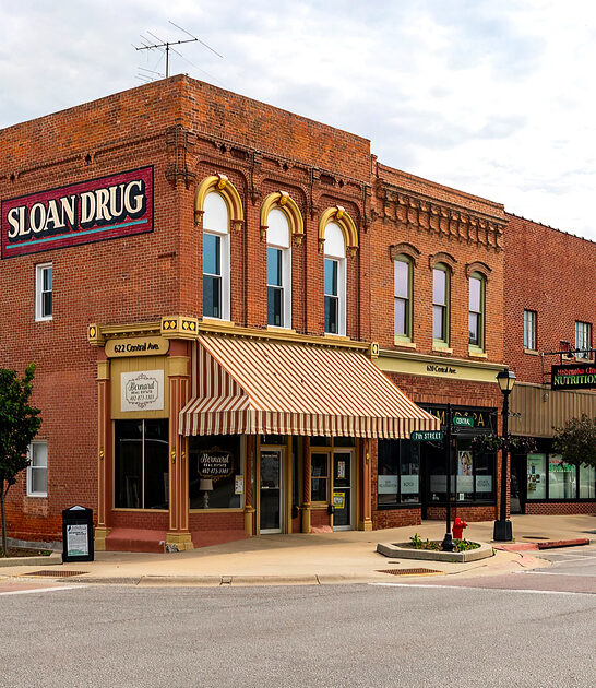 historic tiny town nebraska ftr