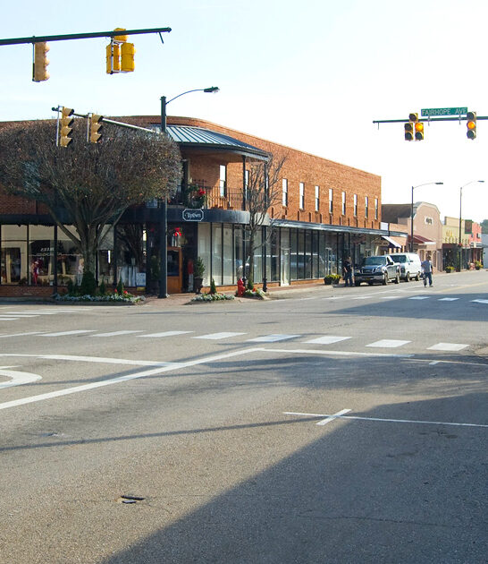 historic town alabama weekend ftr