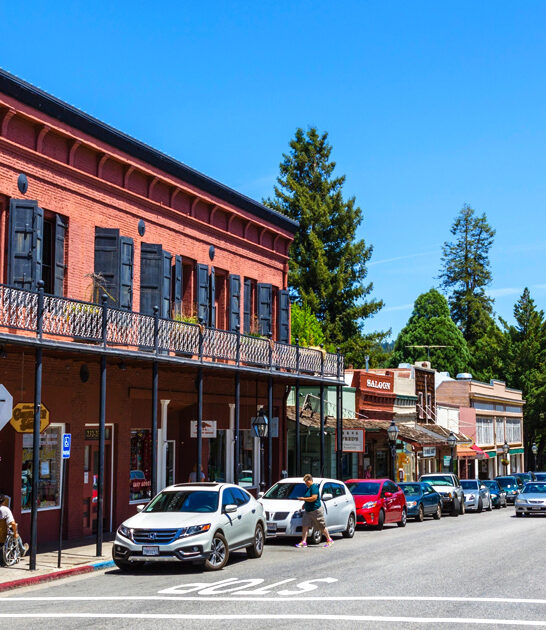 historic town california trips ftr