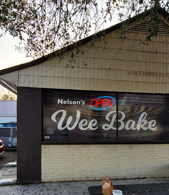 hole wall donut shop denmark sc ftr