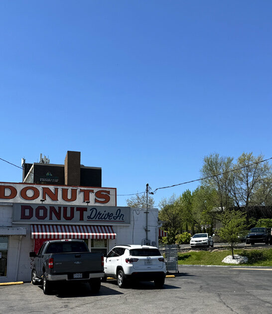 hole wall donut shop st louis mo ftr