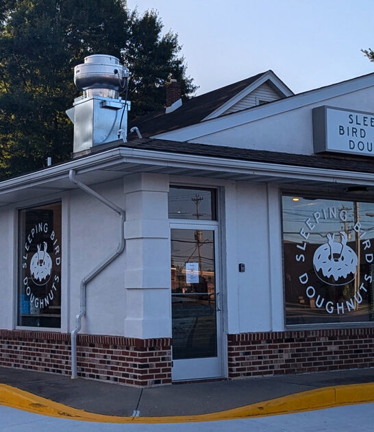 hole wall donut shop wilmington de ftr