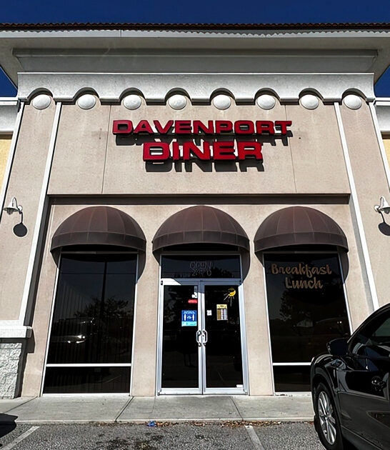 hole wall restaurant davenport fl ftr