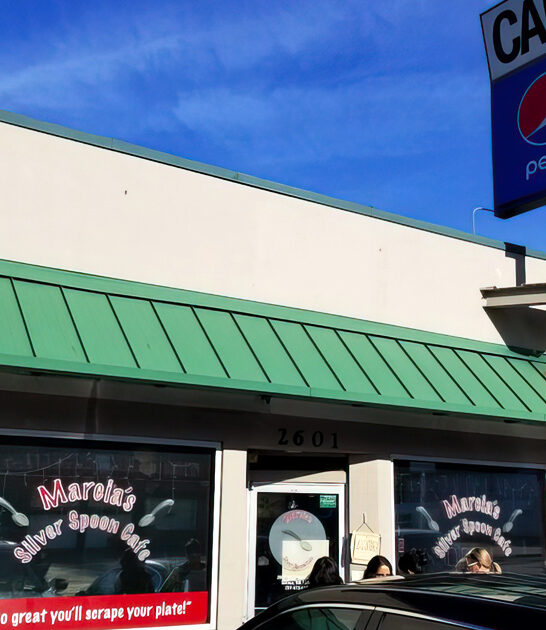 hole wall restaurant tacoma wa ftr