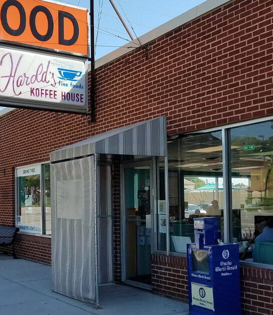 home fashioned diner nebraska ftr