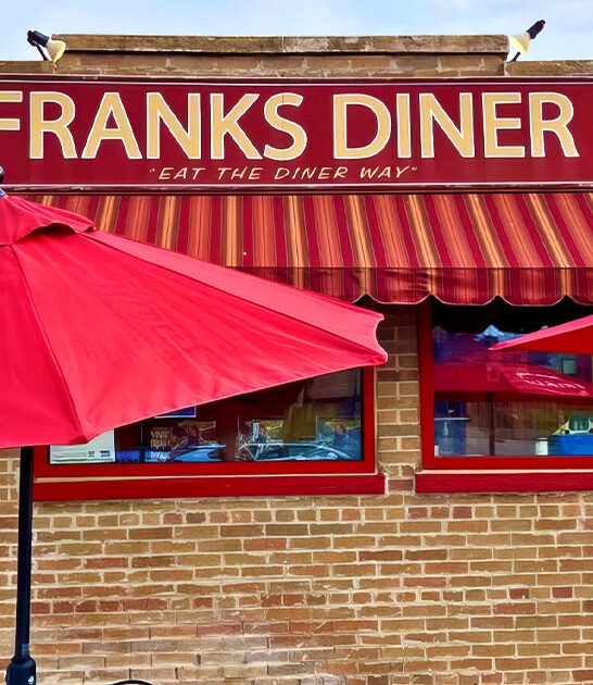 home fashioned diner wisconsin ftr