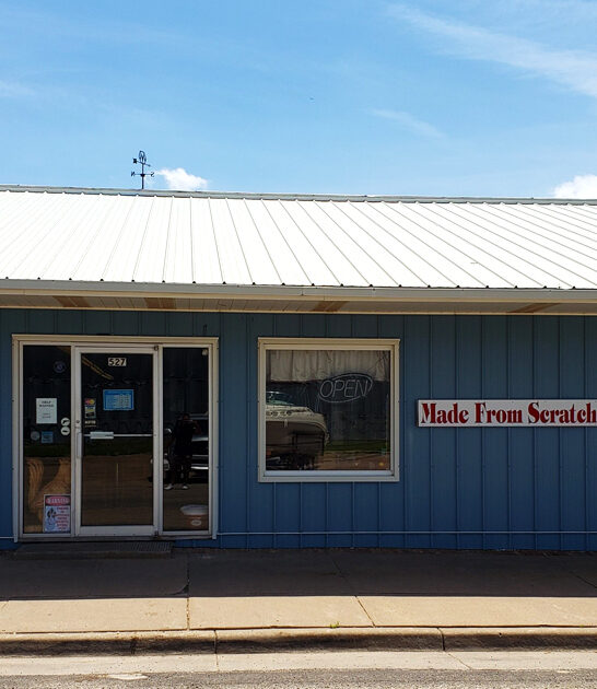 home style breakfast kansas ftr