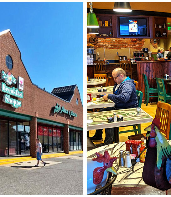 home style breakfast maryland ftr