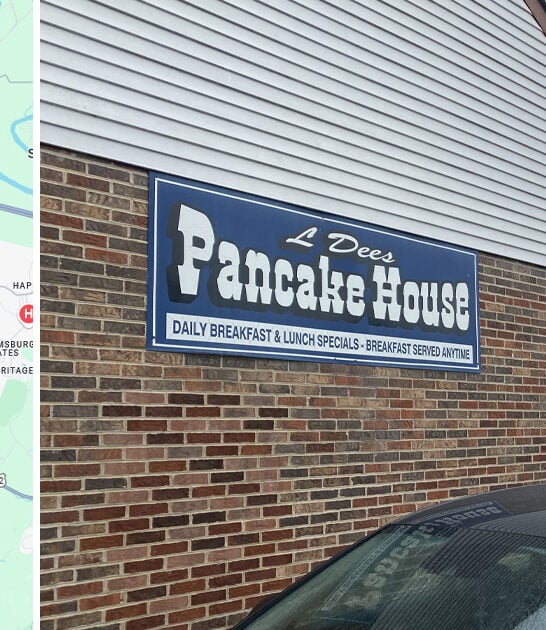 home style breakfast virginia ftr