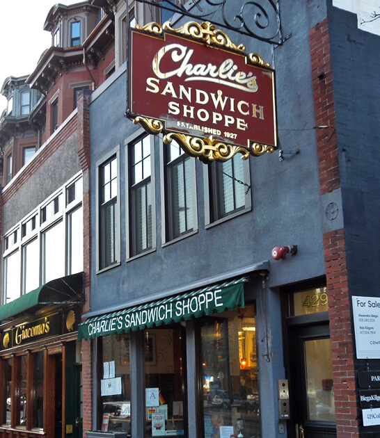 home style diner massachusetts ftr