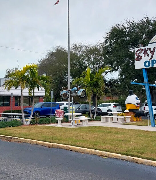 home style meals florida ftr