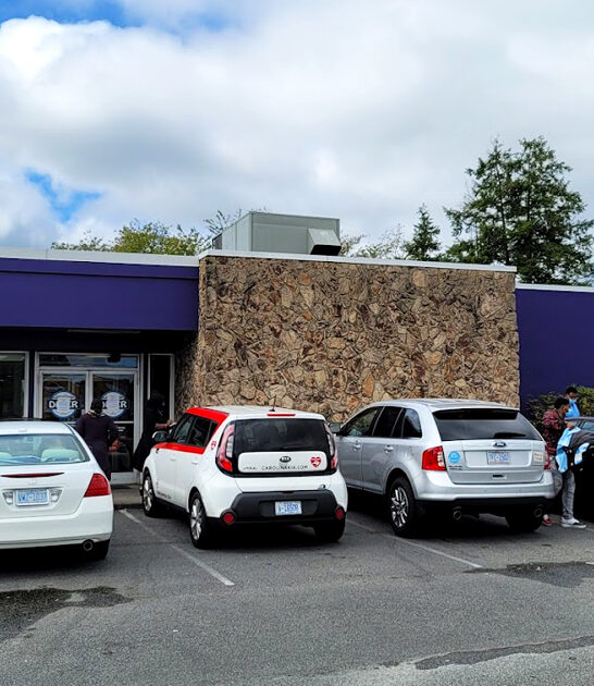 home style north carolina ftr