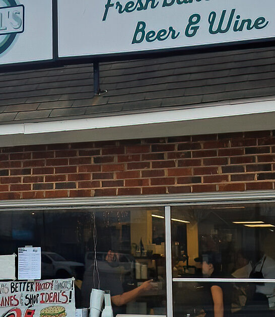 homemade north carolina sandwiches ftr