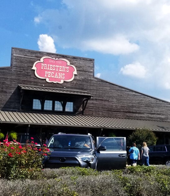 homemade pies alabama cafe ftr