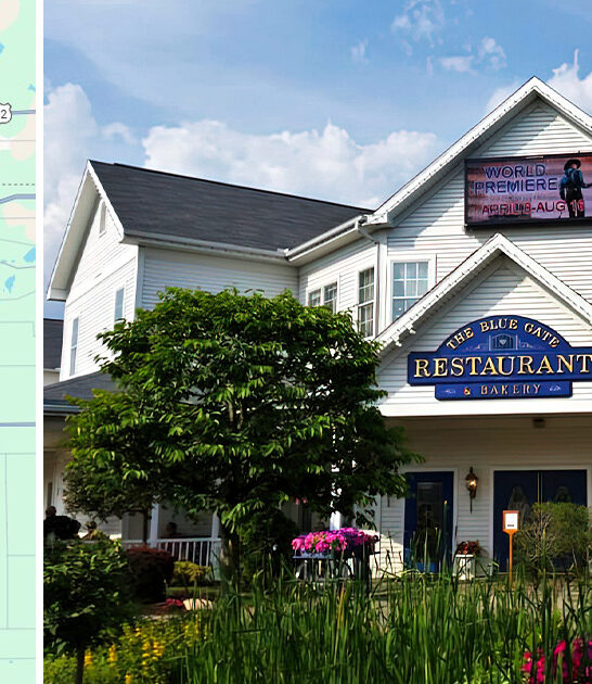 homemade pies amish indiana ftr