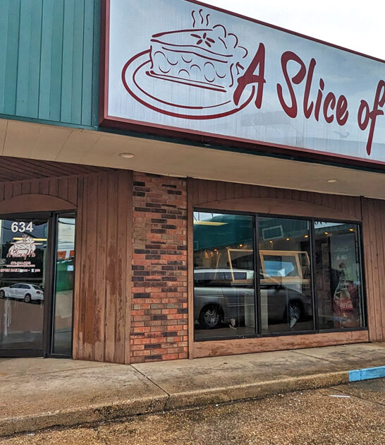 homemade pies diner missouri ftr