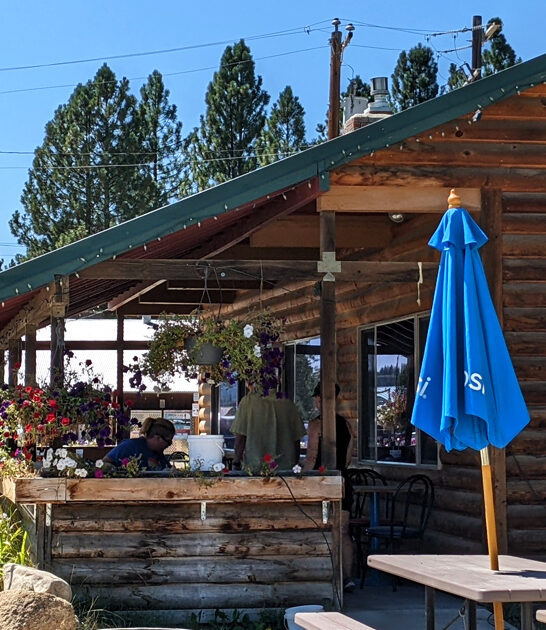 homemade pies idaho diner ftr