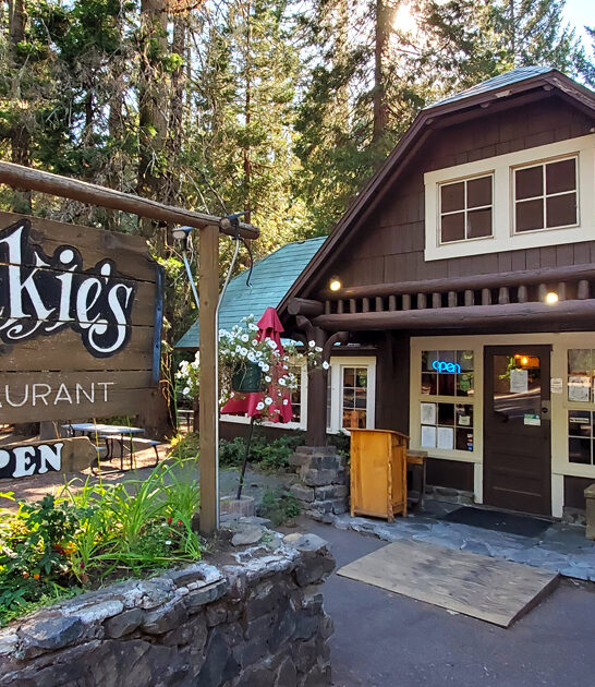 homemade pies restaurant oregon ftr