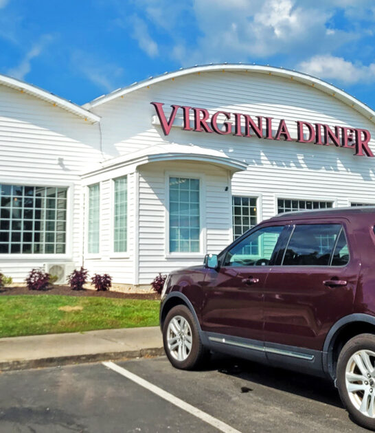 homemade pies virginia diner ftr