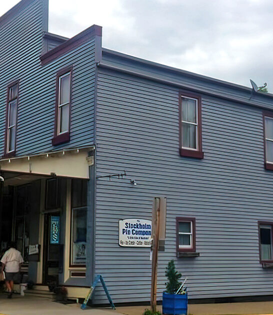 homemade pies wisconsin diner ftr