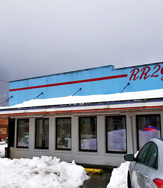 homemade washington pies diner ftr