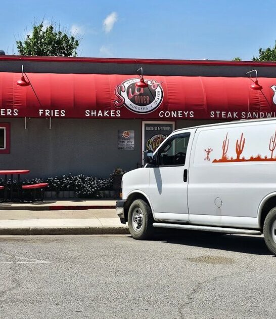homestyle meals diner oklahoma ftr