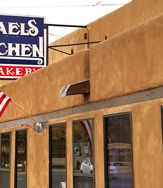 homey beakfast new mexico ftr