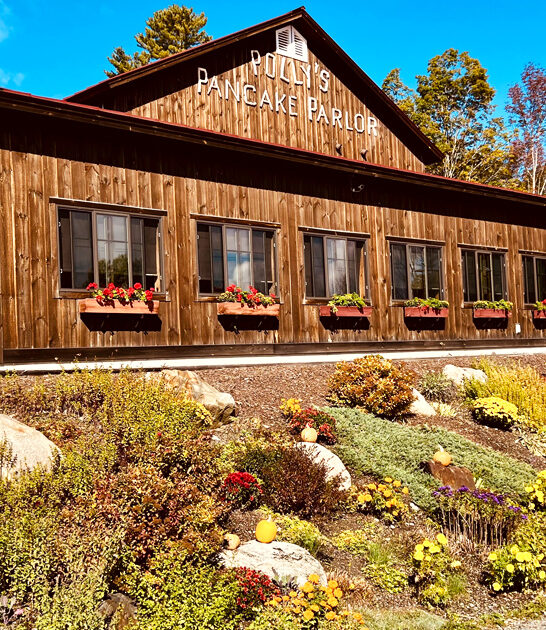 homey breakfast new hampshire ftr