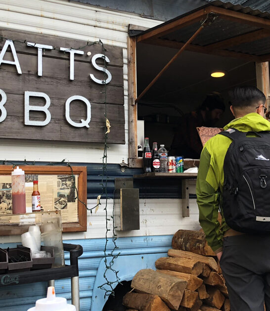 homey brisket restaurant oregon ftr