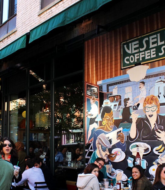 homey brunch new york ftr