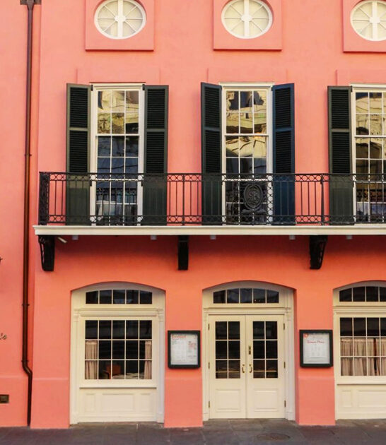 homey brunch restaurant louisiana ftr