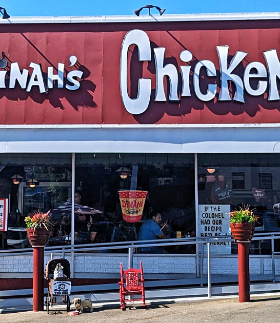 homey california restaurant ftr