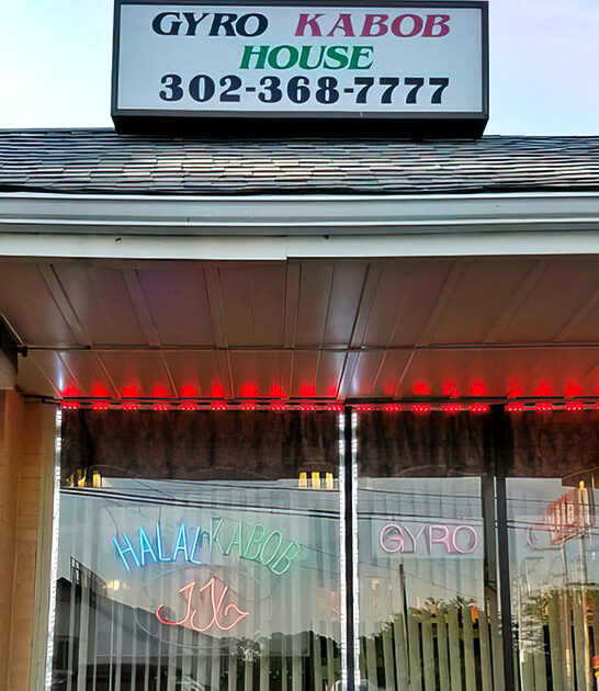 homey diner delaware gyros ftr