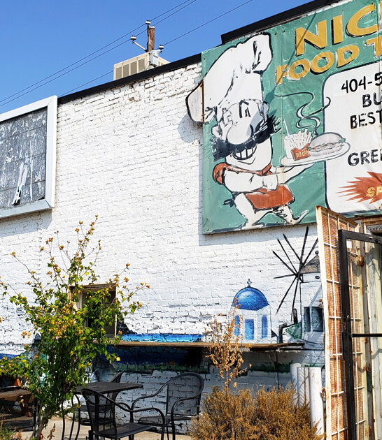 homey diner georgia gyros ftr