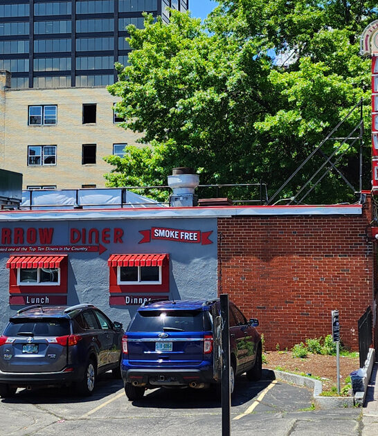 homey diner new hampshire ftr