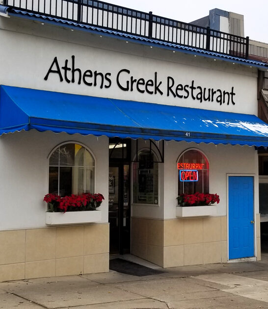 homey diner ohio gyros ftr