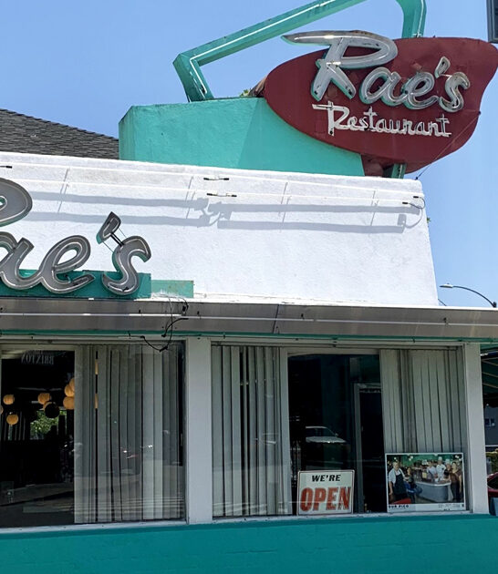 homey diners california ftr