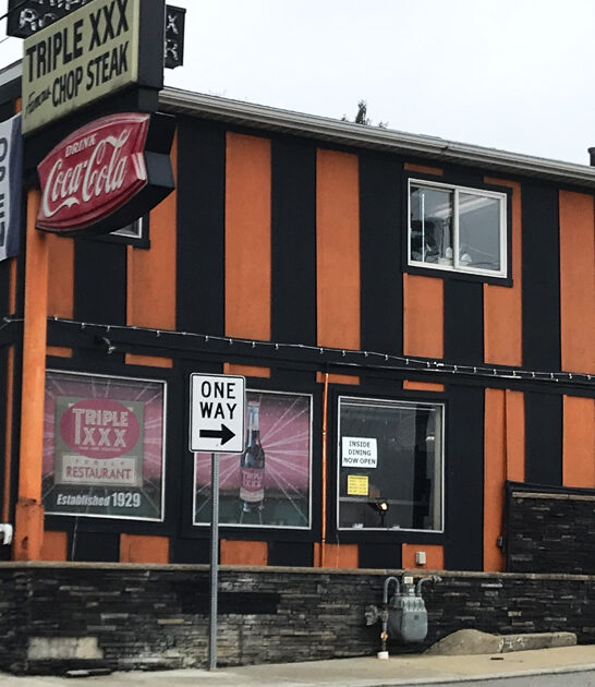 homey diners indiana ftr