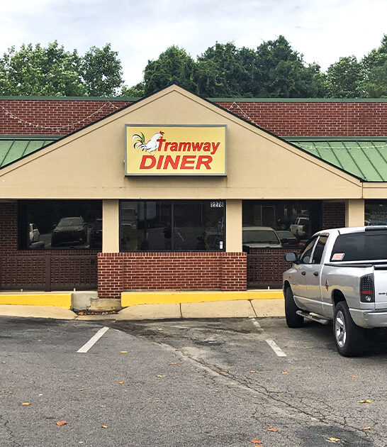 homey diners north carolina ftr
