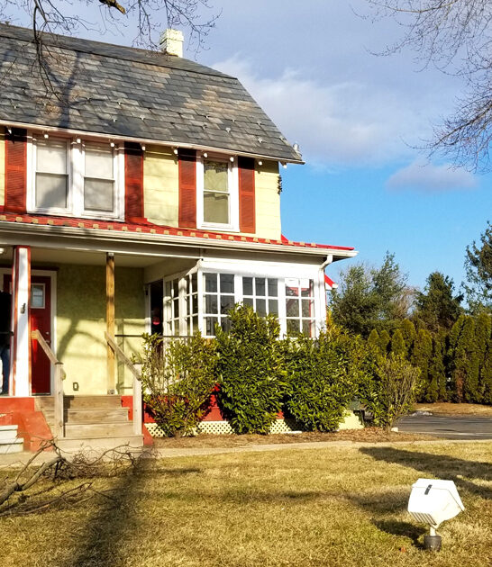 homey diners pennsylvania ftr