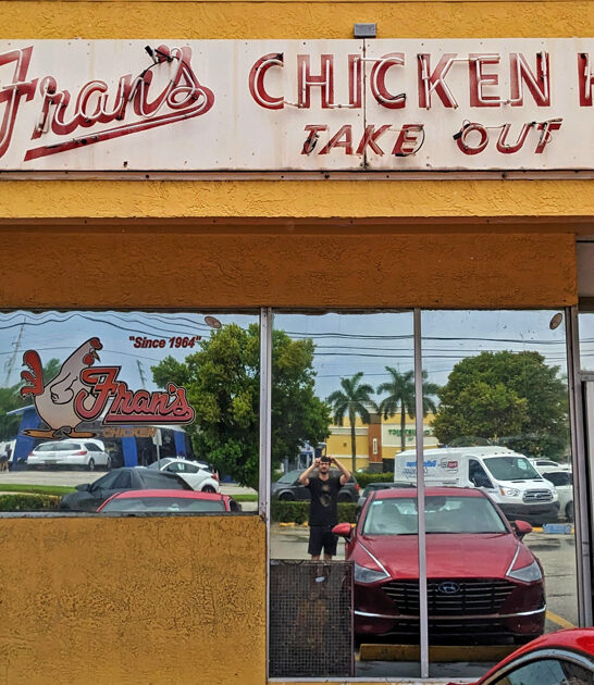homey florida best chicken ftr