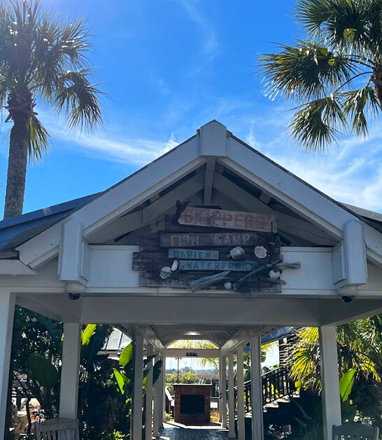 homey georgia seafood restaurant ftr